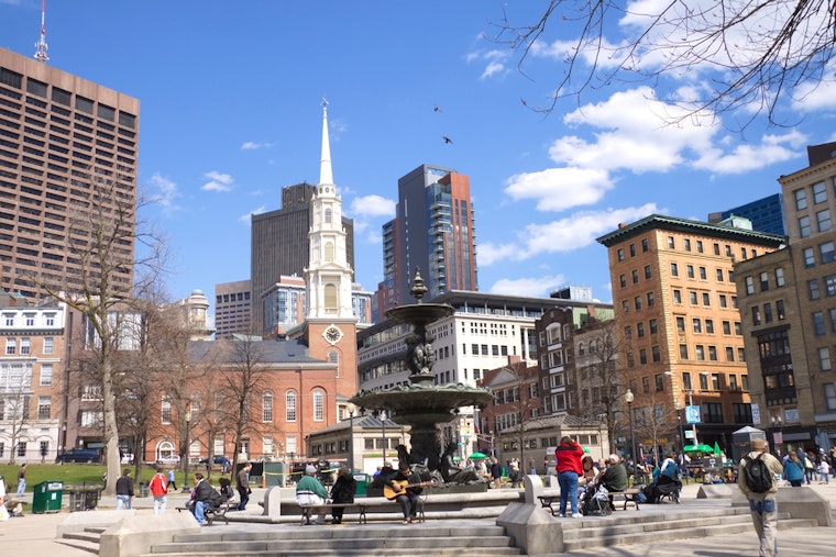 5 Little-Known Facts About Boston