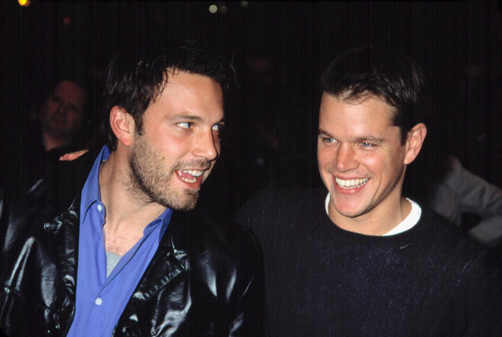6 Famous People Who Grew Up in Boston