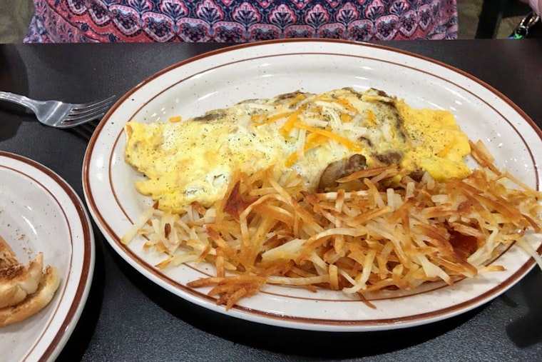 The 5 best diners in Tulsa