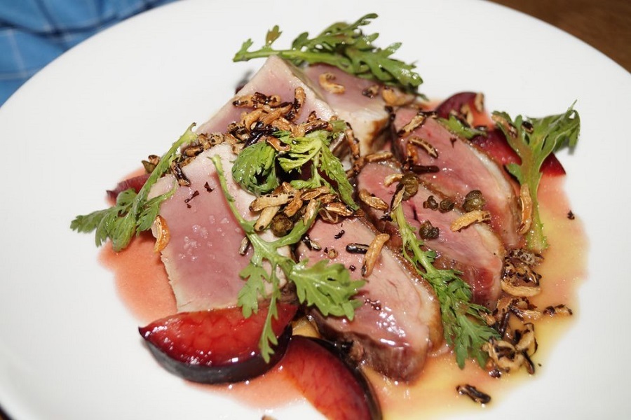 Explore the 4 most popular spots in Philadelphia's Bella Vista