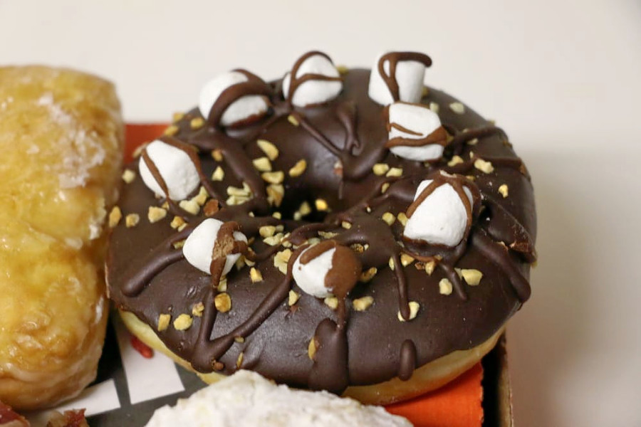 Celebrate National Doughnut Day with Tampa's best doughnut shops