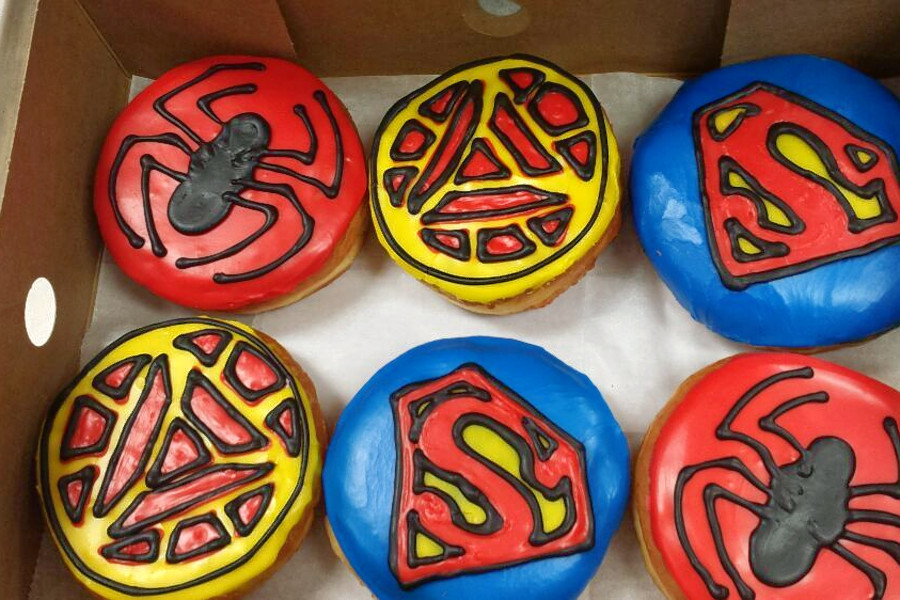 Celebrate National Doughnut Day with Long Beach's best doughnut shops