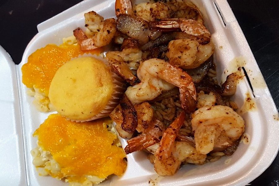 Your guide to the 4 most popular spots in Miami's Liberty City