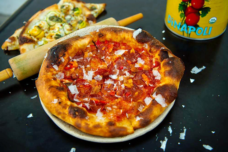 Ada's brings pizza and more to Las Vegas