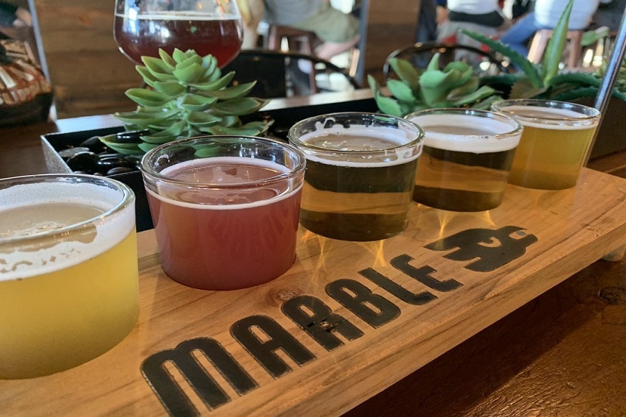 Albuquerque's top 5 brew pubs, ranked