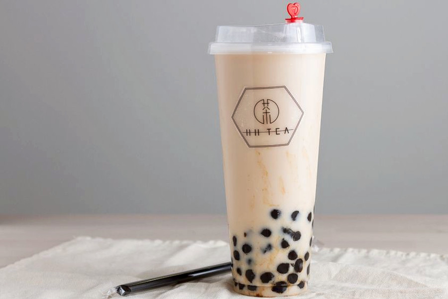 Jonesing for bubble tea? Check out Baltimore's top 3 spots