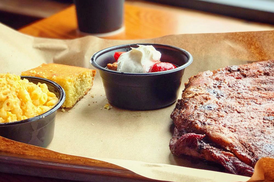 Craving barbecue? Here are Virginia Beach's top 5 options