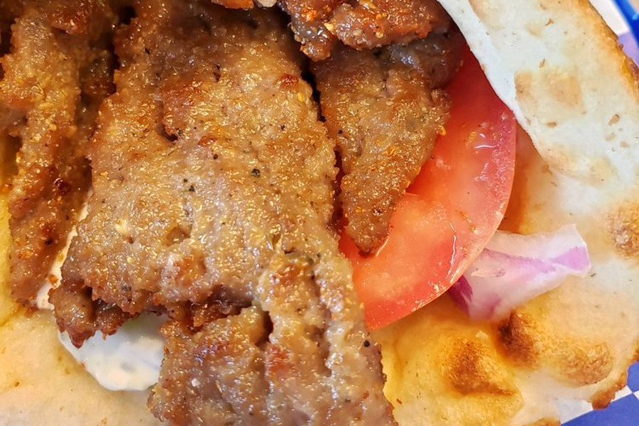 New Steele Creek Greek spot Greco Fresh Grille opens its doors