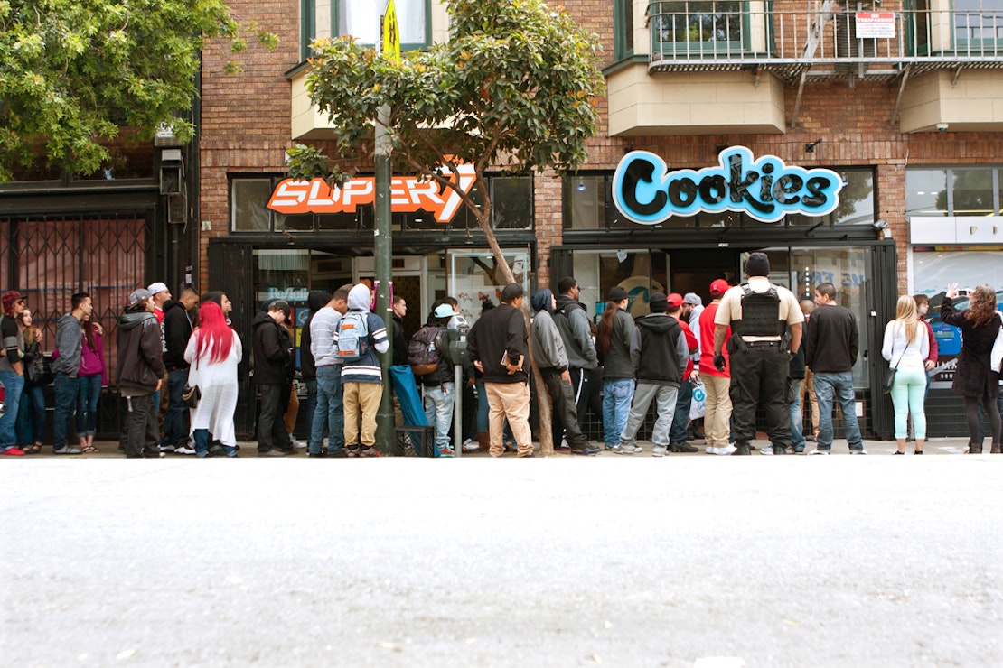How to Cut the Long Lines in San Francisco