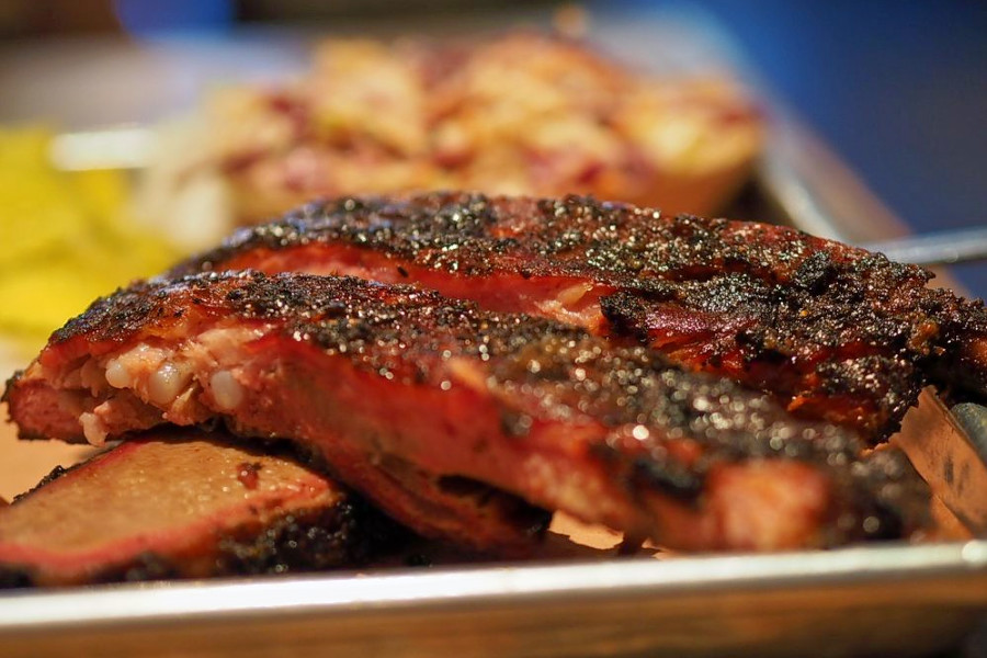 Your guide to the 4 most popular eateries in Northeast Dallas
