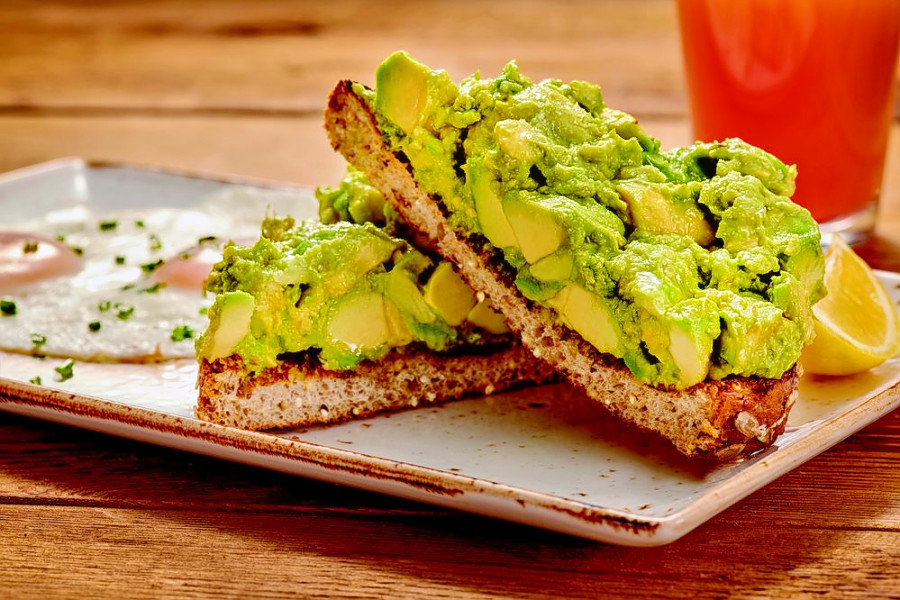 Breakfast, brunch and lunch cafe First Watch debuts its newest