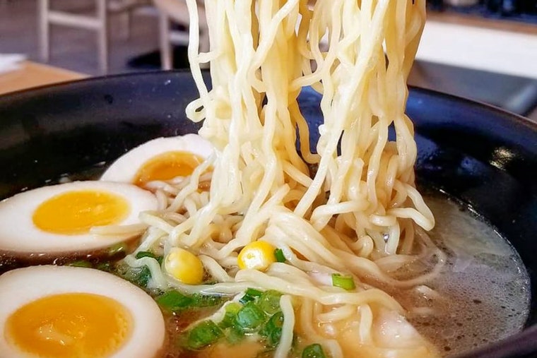 Craving ramen? Here are Henderson's top 4 options