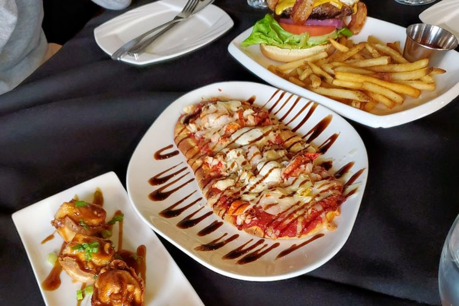 Italian and more: What's trending on Boston's food scene?