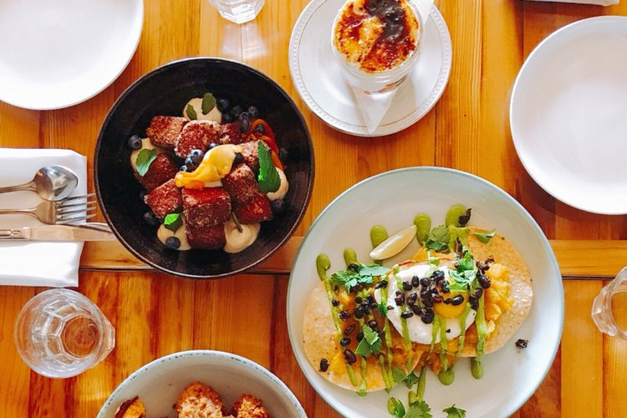 The 3 best French spots in Detroit