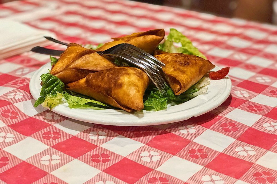 Here are Saint Paul's top 4 Ethiopian spots