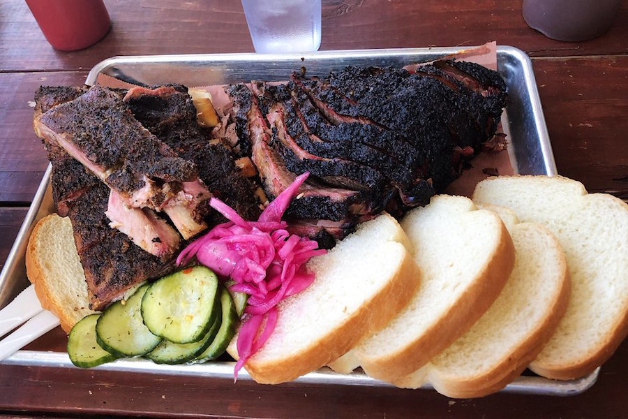 The 5 best spots to score barbecue in Seattle