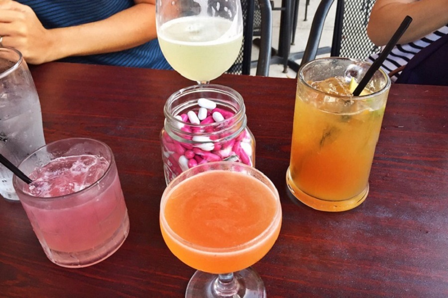 The 3 best cocktail bars in Baltimore