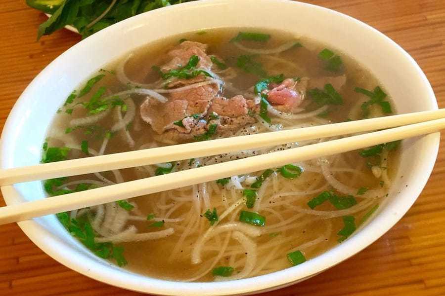 Cincinnati's 3 favorite spots to find inexpensive Vietnamese fare