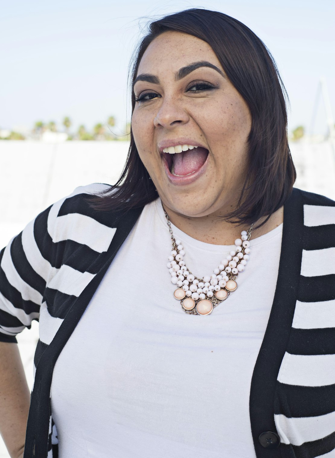 The Sneaky Feminism of Comedian Lydia Popovich