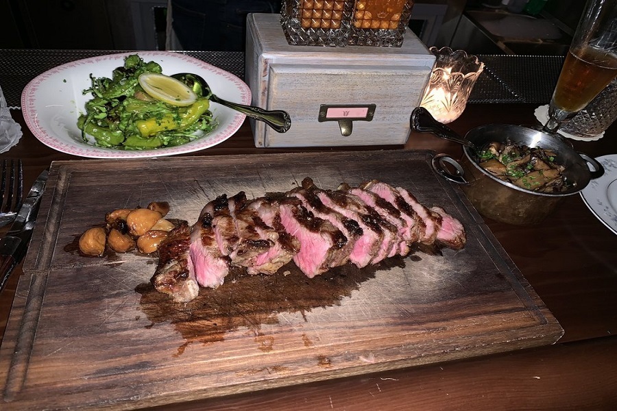 Steak and more: What's trending on Philadelphia's food scene?