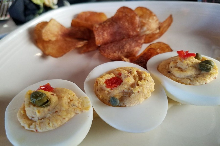 Steak and more: What's trending on Philadelphia's food scene?