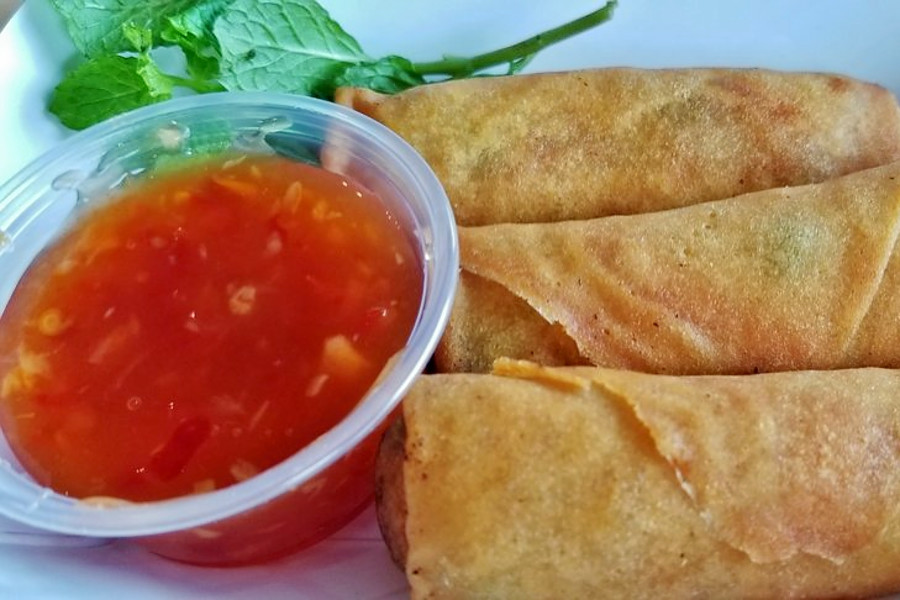 New Commonwealth Vietnamese spot Cilantro Noodle opens its doors