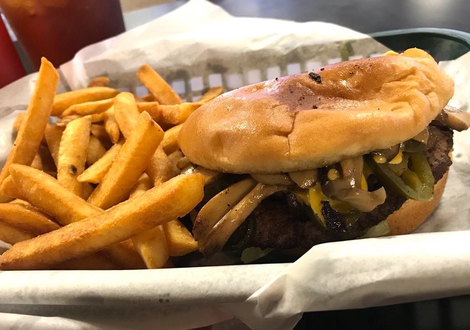 El Paso's 3 top diners (that won't break the bank)