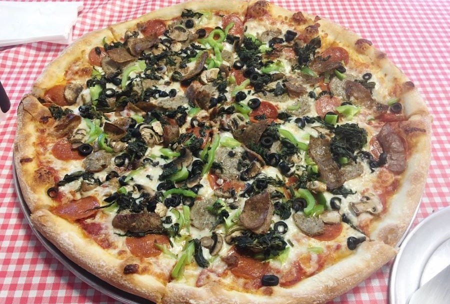 Plano's 4 favorite spots for cheap pizza