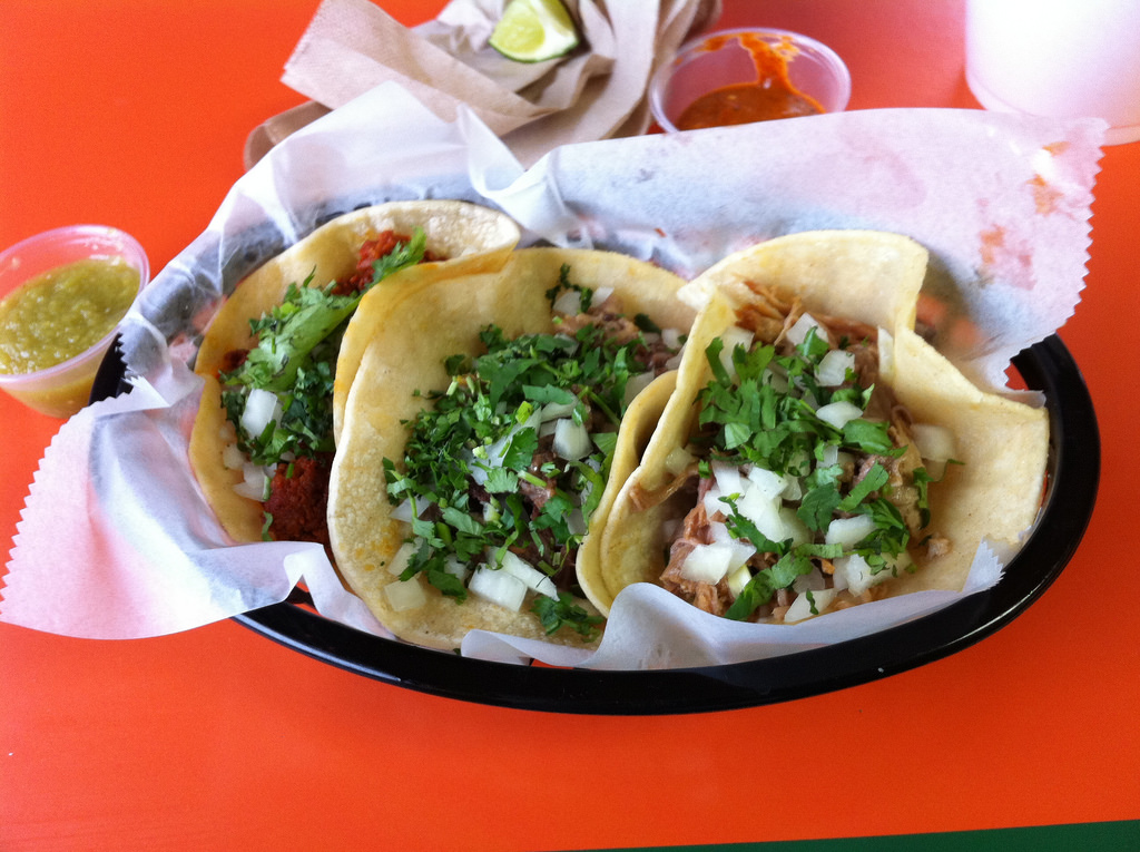 Vice City Guide: Eat At Taqueria Sinaloa