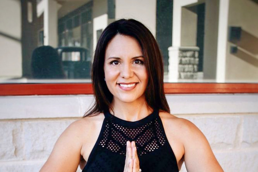 Celebrate Yoga Day with Raleigh's top yoga studios