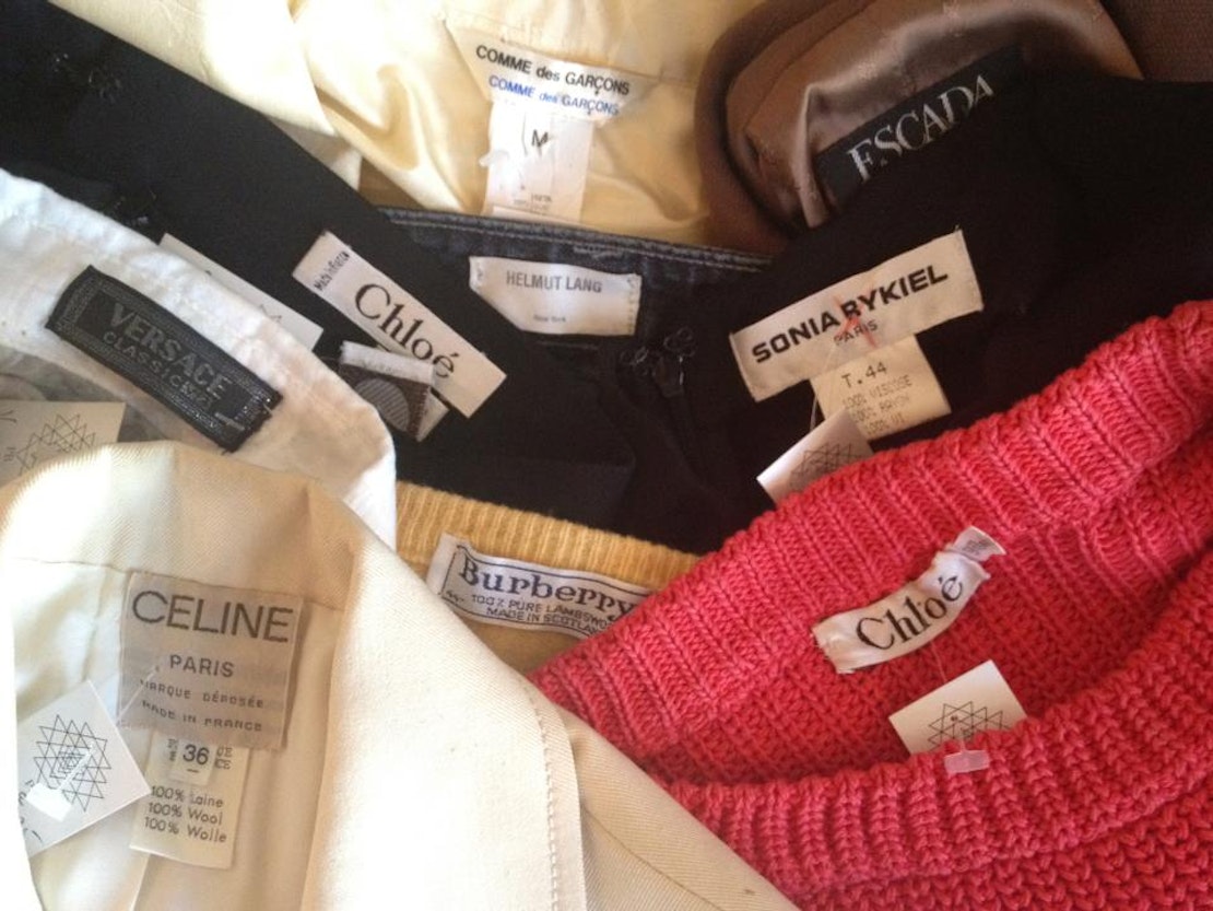 Vice City Guide: Shop At Painted Bird