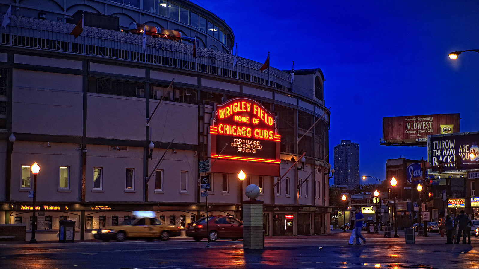 Where 5 Famous Chicago Athletes Live