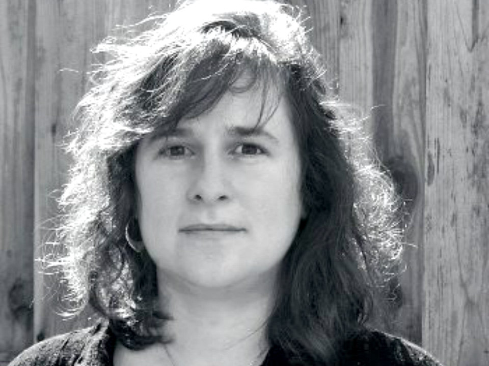 Castro's Kim Shuck To Make Inaugural Address As City’s Poet Laureate