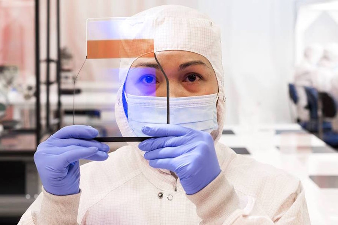 DigiLens nets $50 million, plus more top funding news for