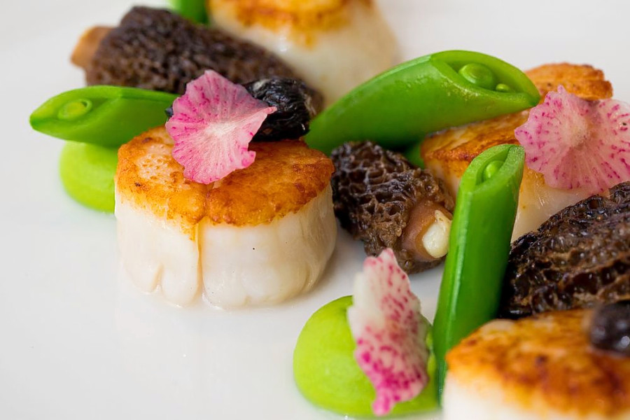 New restaurant Bon Temps opens its doors downtown