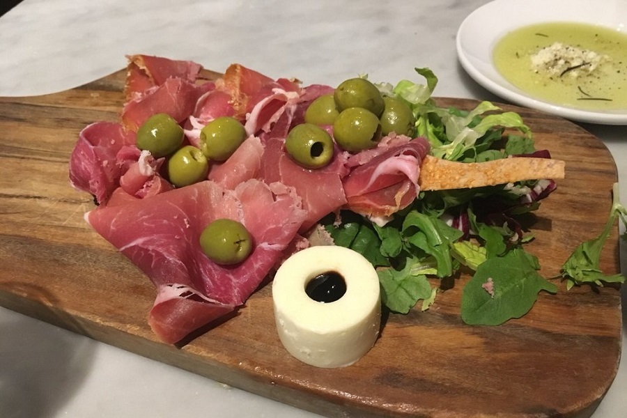 Here are Philadelphia's top 4 Italian spots
