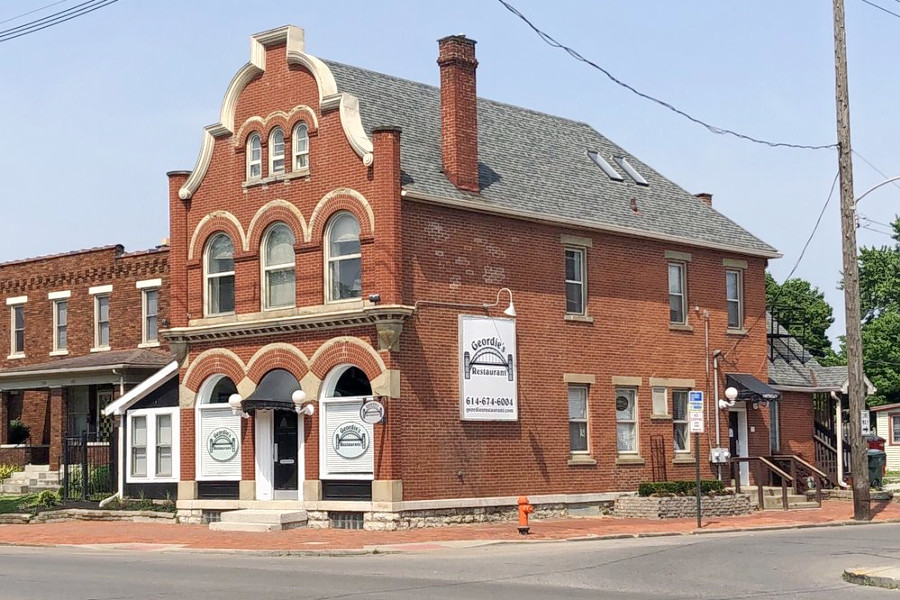 New Merion Village British spot Geordie's Restaurant opens its doors