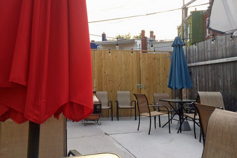 New Columbia Heights Ethiopian spot Tsehay opens its doors