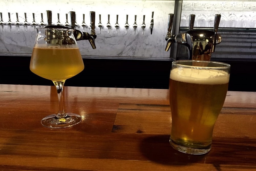 The 5 best beer bars in Philadelphia