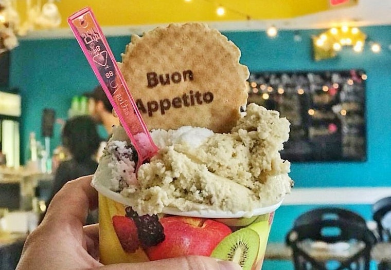 The 3 best spots to score gelato in Orlando