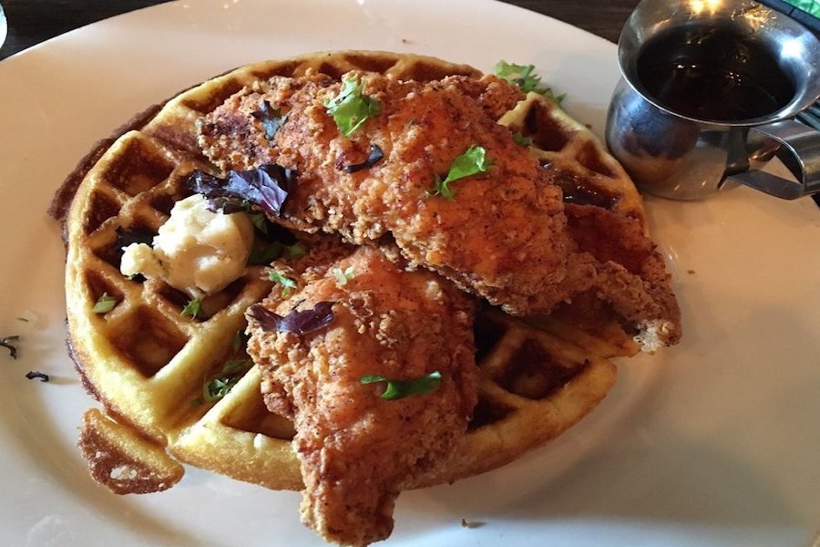Here are Tampa's top 5 Southern spots