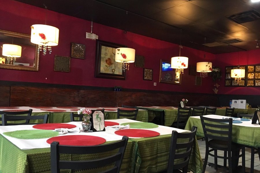 Here are Orlando's top 5 Southeast Asian spots