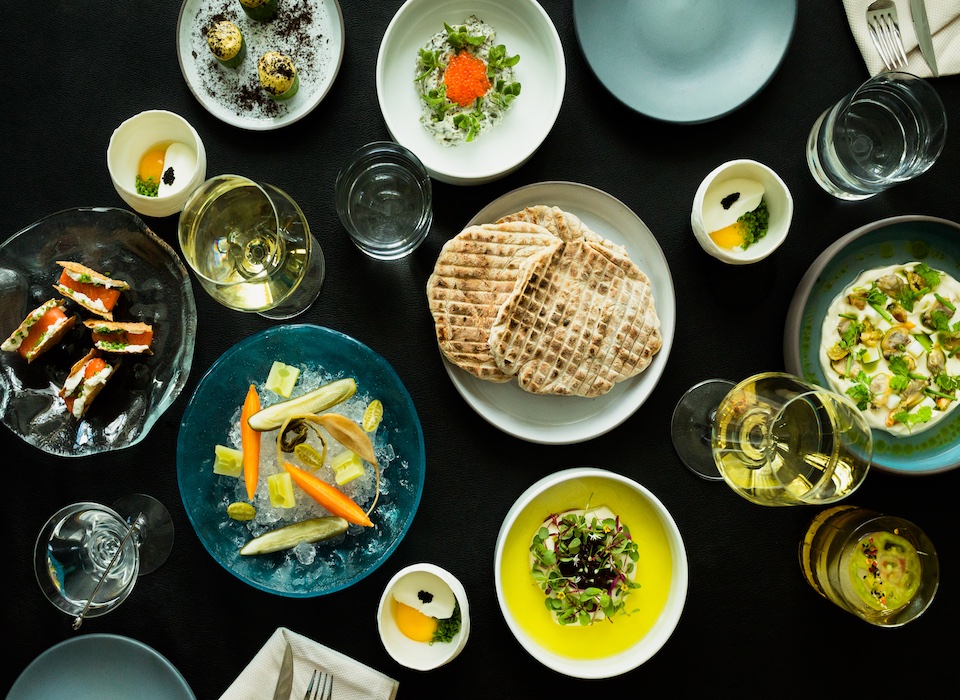 'Gibson' Opens In Tenderloin's Hotel Bijou Thursday