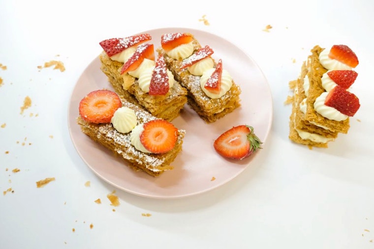HeeMee Coffee + Bakery brings coffee, tea and more to Tucson