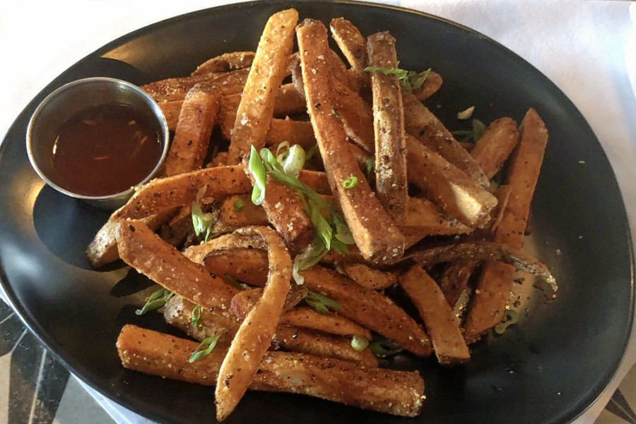 New cocktail bar The Bellwether now open in Peabody, Darst, Webbe