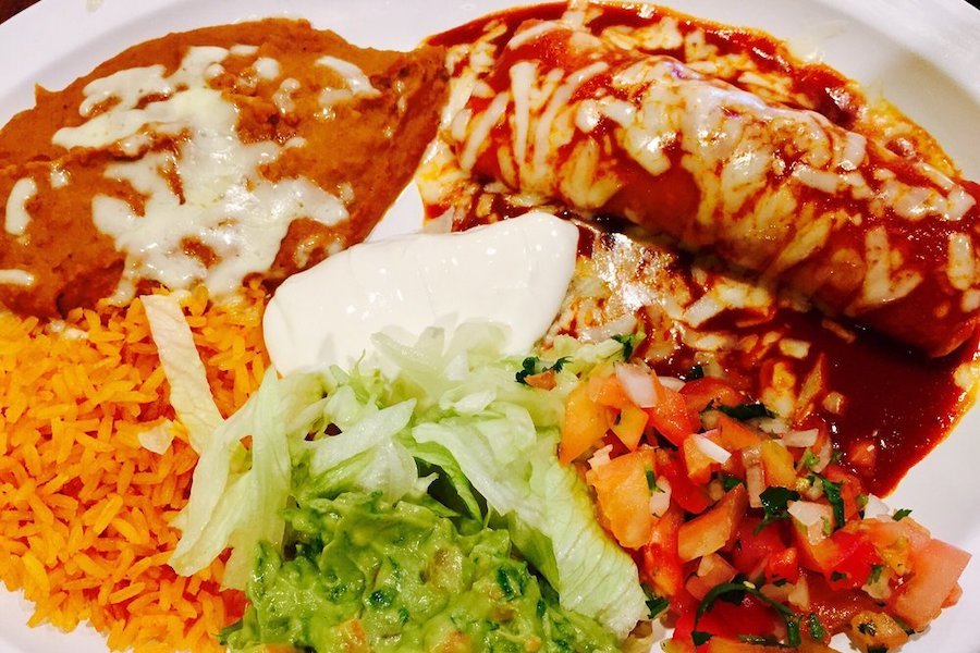 Explore the 4 most popular spots in Natomas