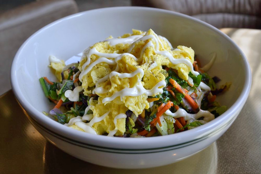 'Dropshot Coffee & Snack Bar' Makes River North Debut, With Coffee,