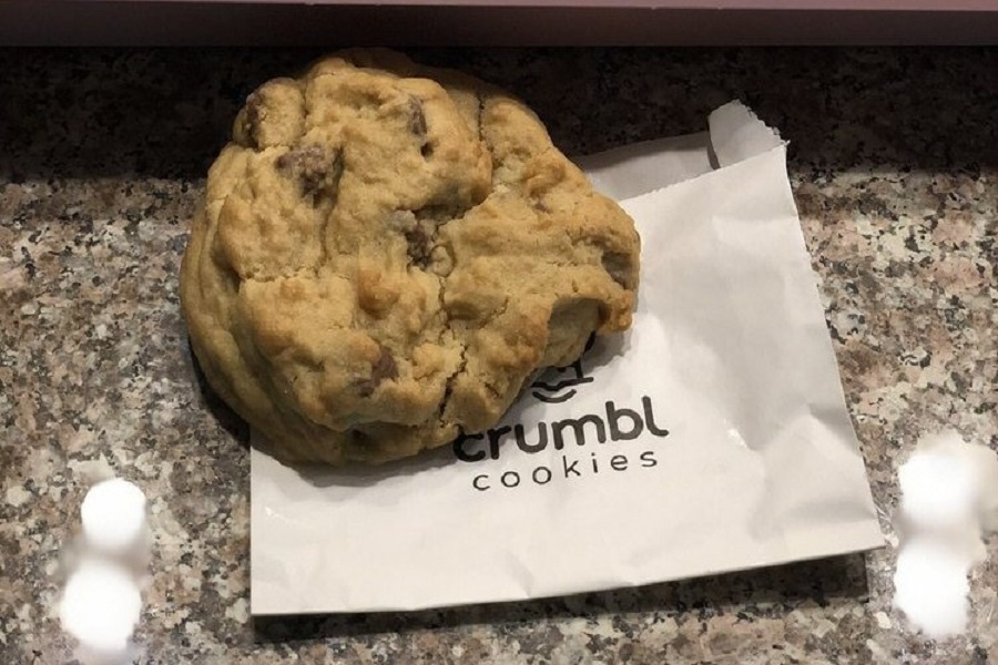 New bakery Crumbl Cookies now open in Ahwatukee Foothills