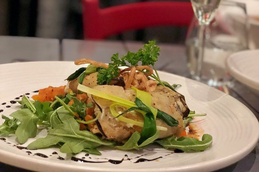 #Trending: What's heating up Houston's food scene this month