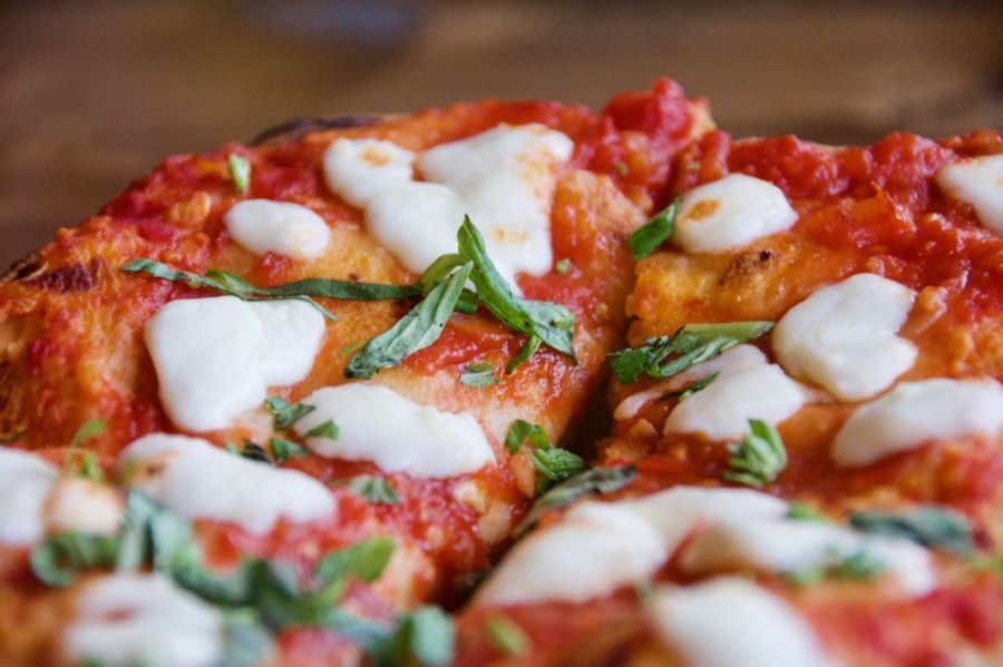 Recess Pizza makes Downtown debut, with pizza and more